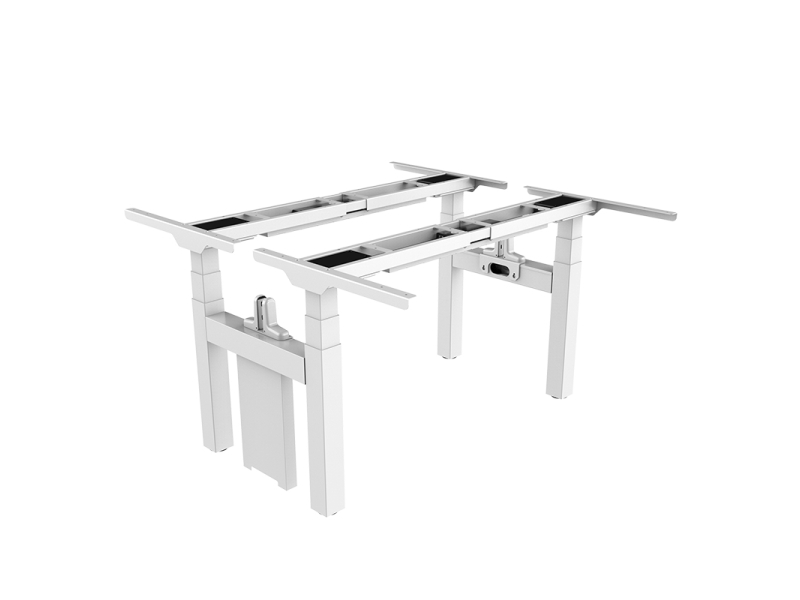 Cadre Birou Reglabile Electric - Birouri Reglabile Electric 4 Motoare