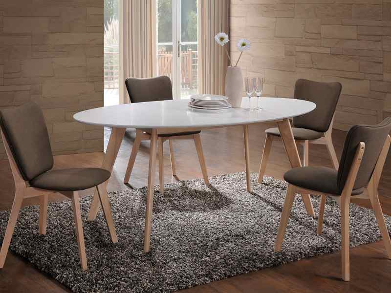 Mese - Baze pentru mese - Masa Living Montana