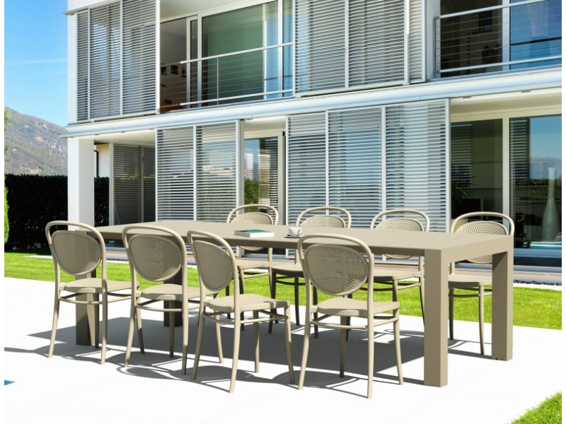 Scaune Terasa - Scaun Marcel Horeca